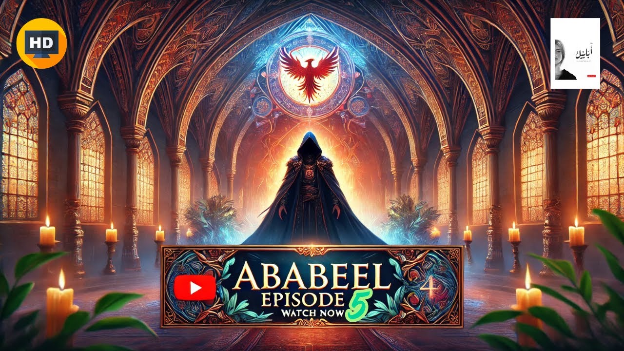 Ababil Book 2: Episode 5 | don’t trust a promise made by a man - YouTube