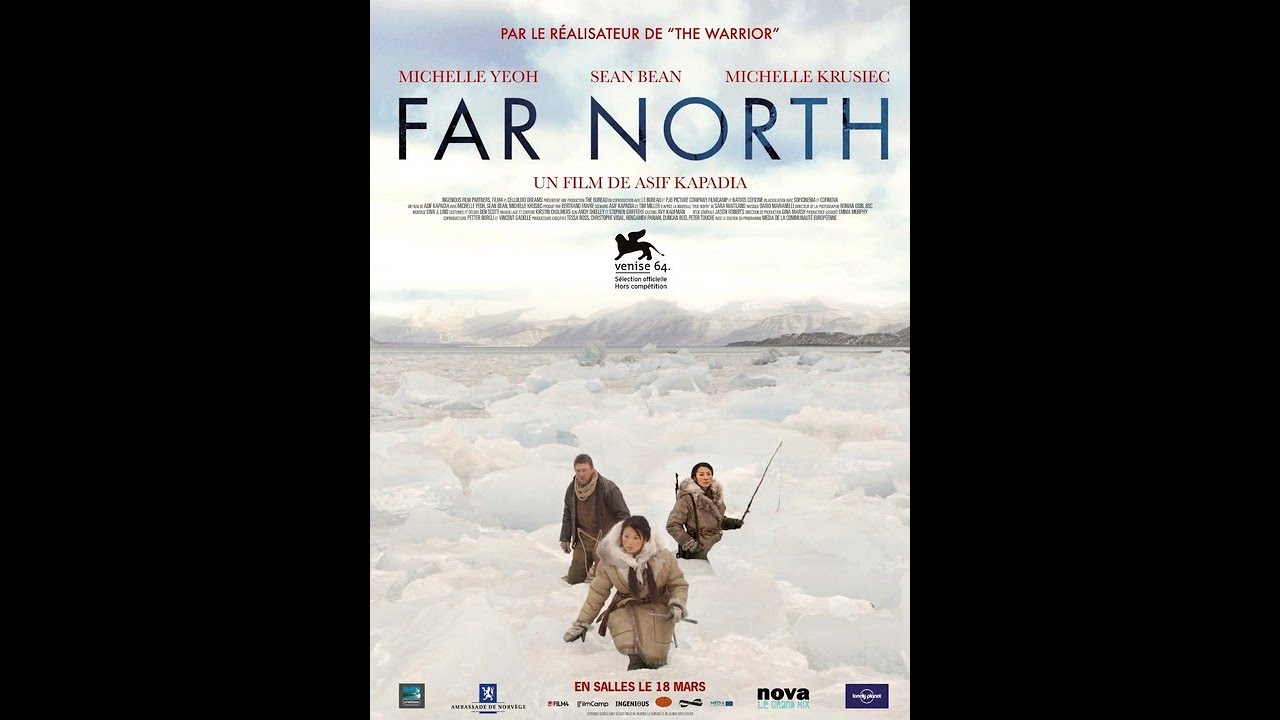 Far north - YouTube