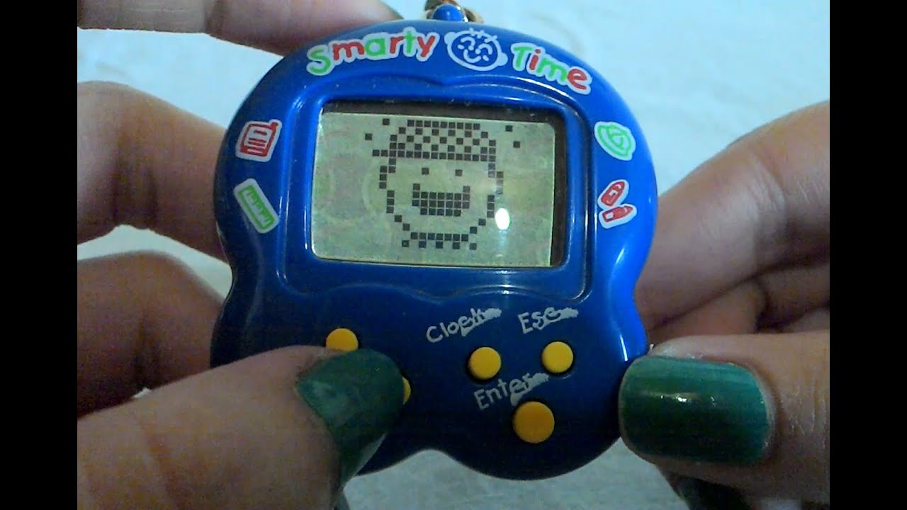 Smarty Time: Descripción - YouTube