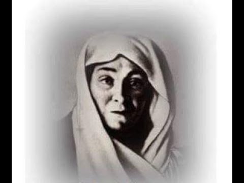 Zübeyde Hanım: Bir Cumhuriyetin Manevi Mimarı