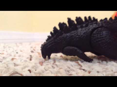 Episode 2: female muto loves Godzilla. Final part.