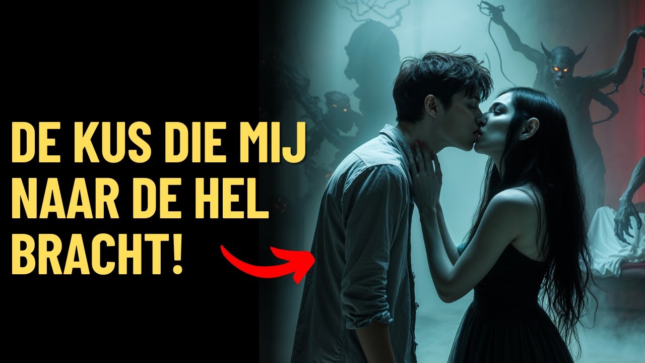 Het mysterie van de vrouw in het raam - Bovennatuurlijke horrorverhalen ...