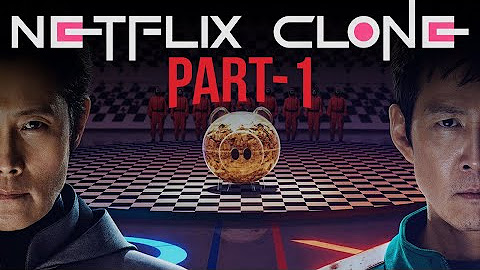 Netflix Clone Project Using HTML & Tailwind CSS | Sigma Web Development Course - Tutorial - YouTube