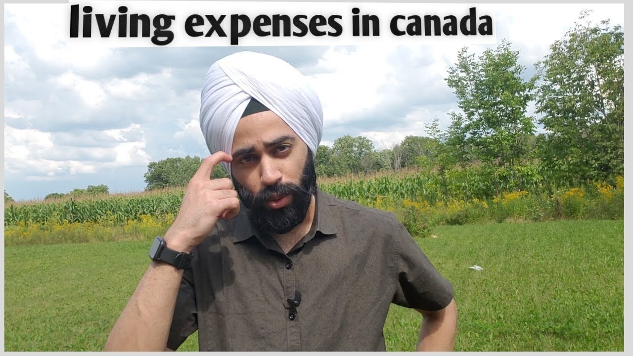 Monthly Living Expenses In Canada For International Students In 2020 Monthly Living Expenses In Canada For International Students In 2020