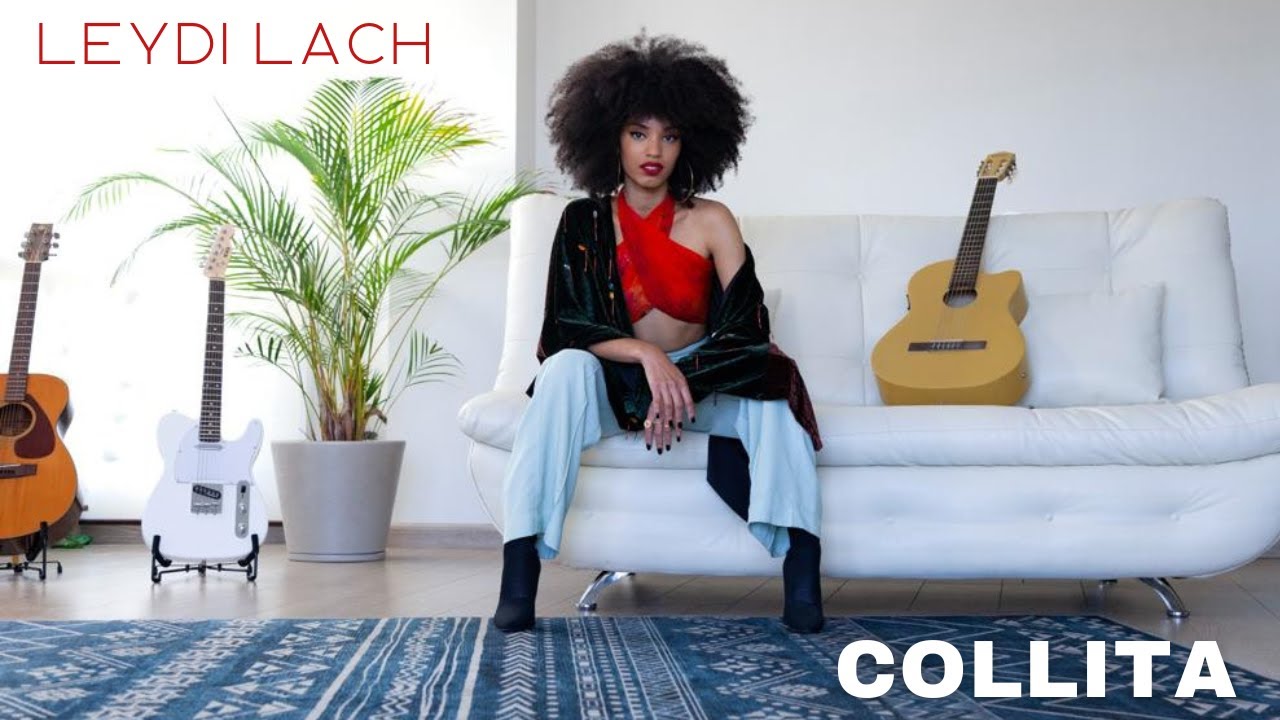 Collita - versión salsa | Leydi Lach Chords - Chordify