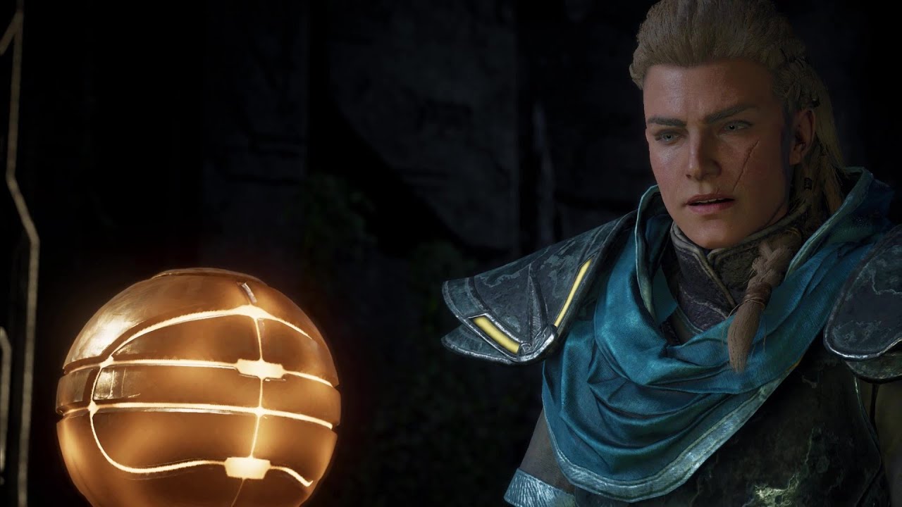 Assassin's Creed: Valhalla - Part 242: Malaka - YouTube