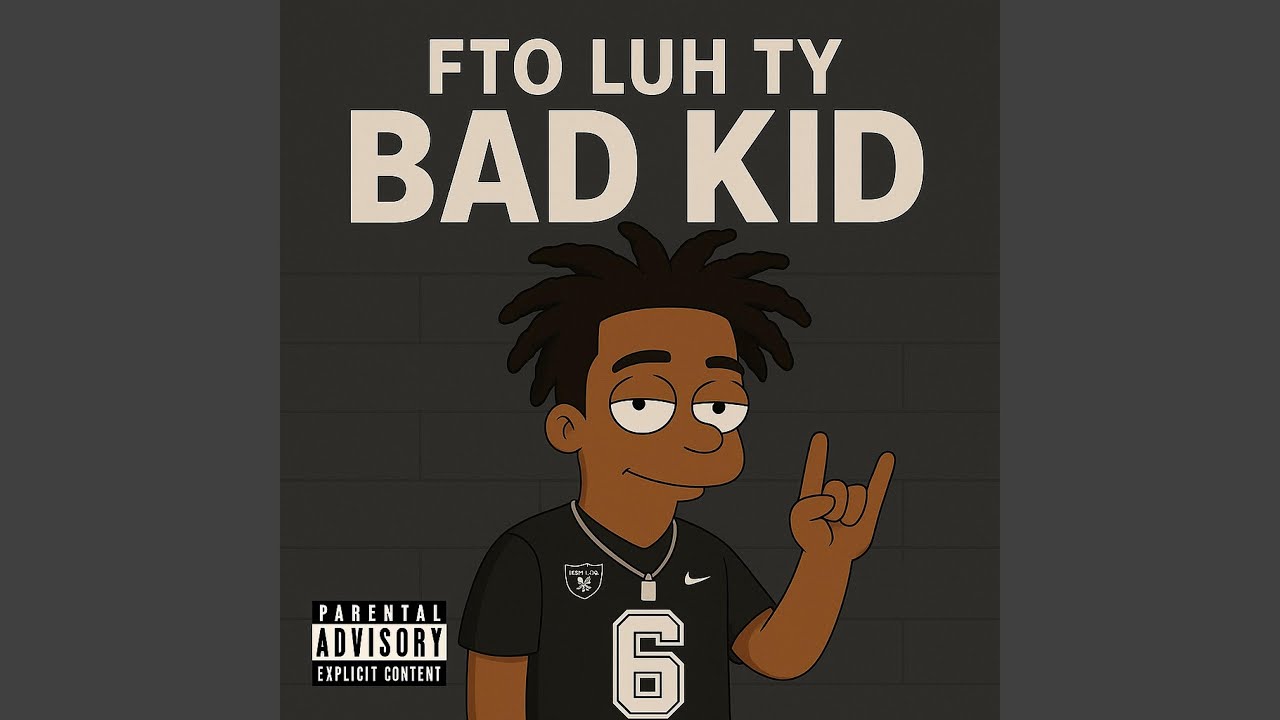 Bad Kid - YouTube