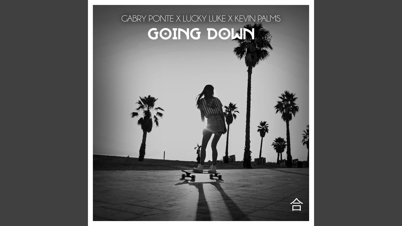 Going Down - YouTube Music