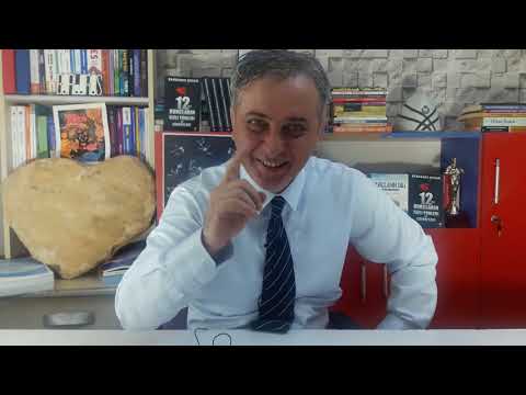 TÜM BURÇLAR - KARAKTERLİ OLMAK
