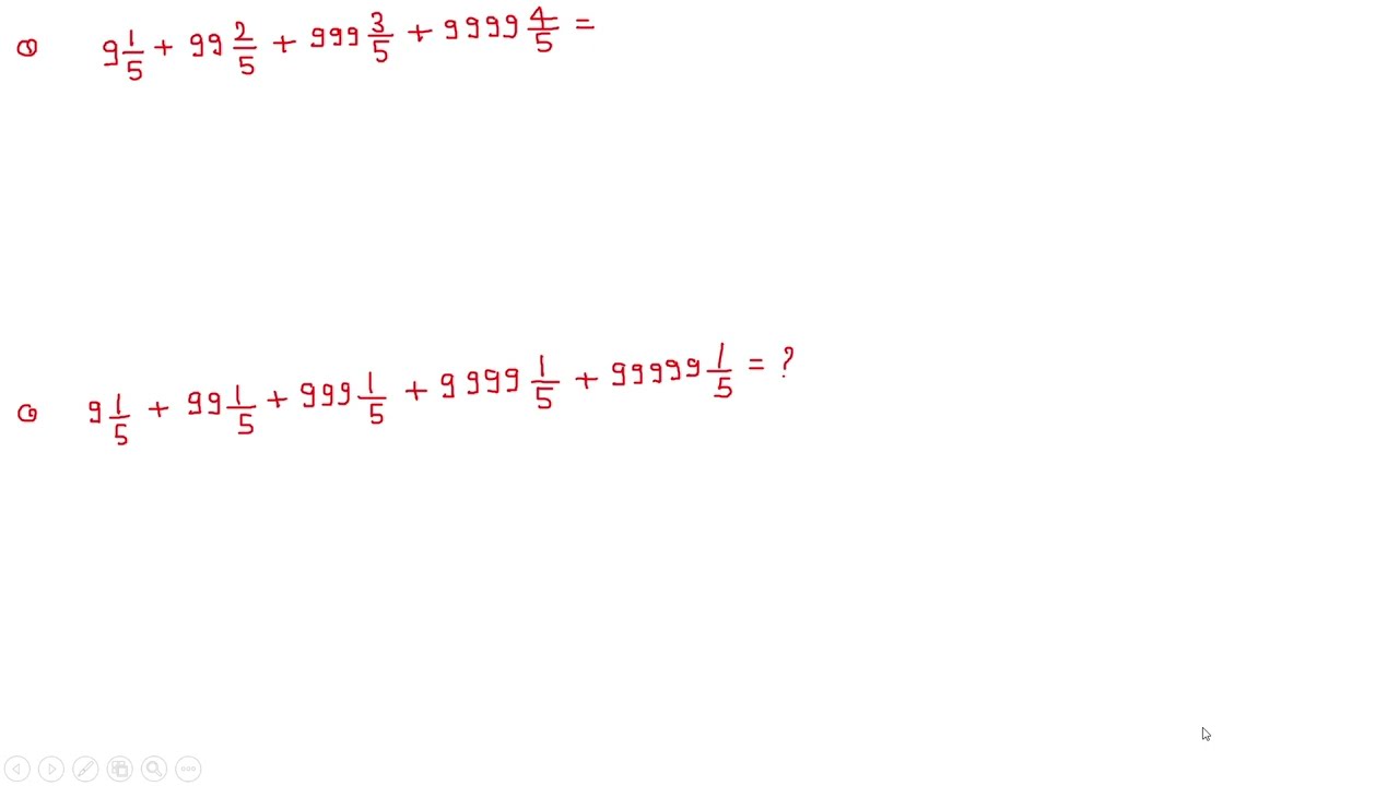 How To Calculate 9 99 999 9999 99999 999999 YouTube how-to-calculate-9-99-999-9999-99999-999999-youtube
