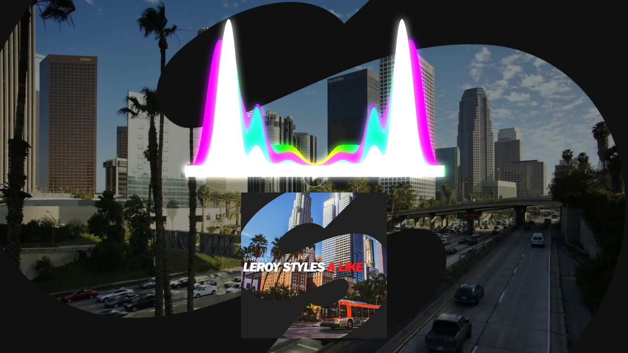 Leroy Styles - A Like - YouTube