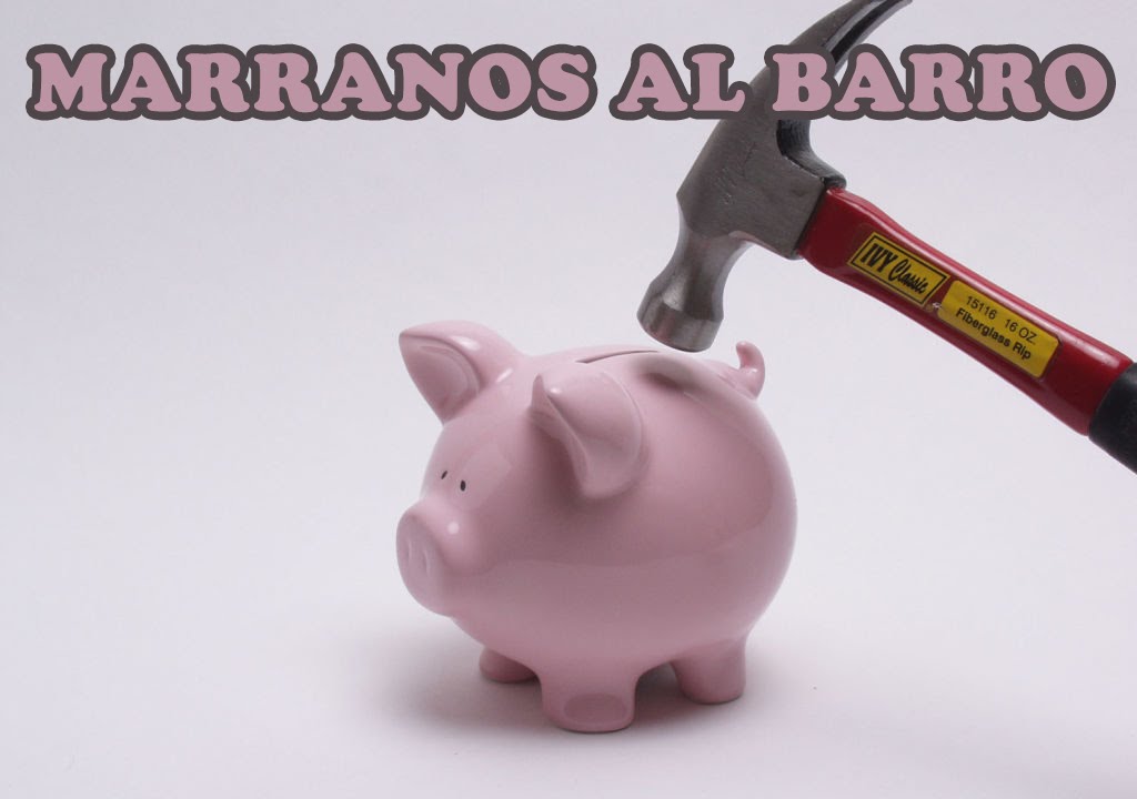 POLEMICA: ¿MARRANOS SI? ¿MARRANOS NO? - YouTube