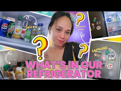 HOW OUR REF (INSIDE) LOOKS LIKE | REF TOUR - YouTube