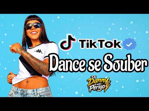 Dance se souber Tik Tok (2026) ❤️