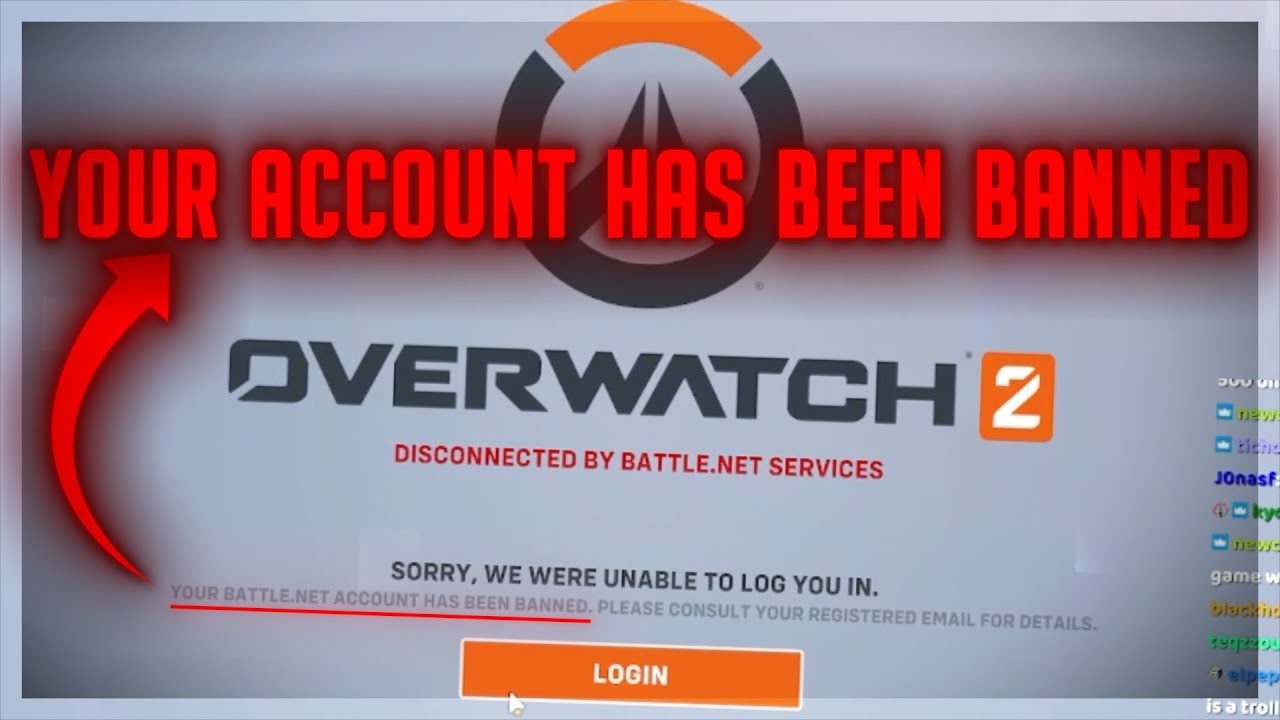 I got banned live on stream... | STREAM HIGHLIGHTS #4 | NECROS - YouTube