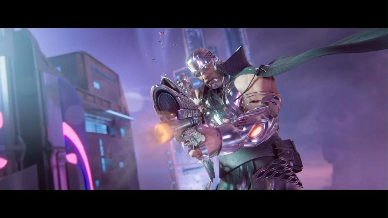 Rohan and Nimbus | Destiny 2 - YouTube