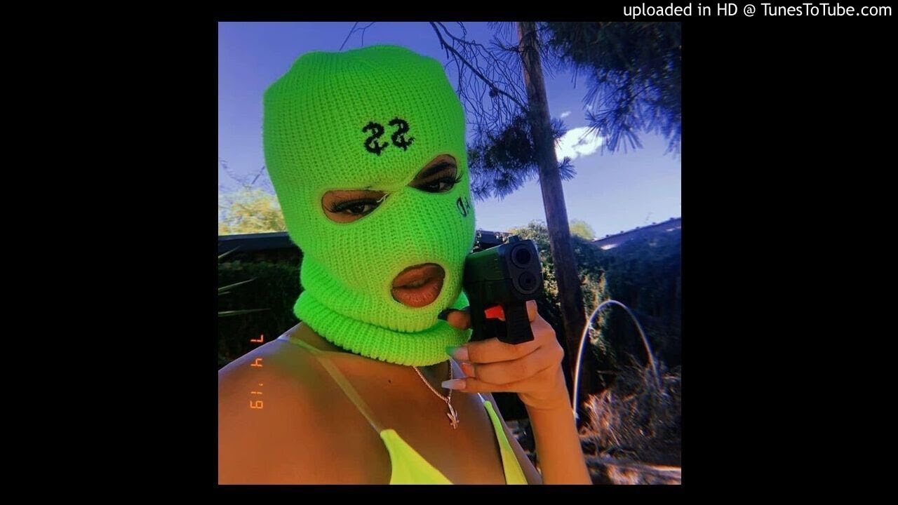 Splurge x Yung Glizzy Type Beat 'Street Shit' (prod. YUNG GLIZZY) - YouTube