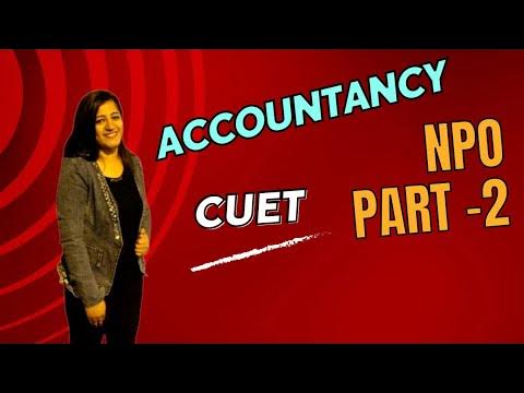 NPO Part 2 | CUET - YouTube