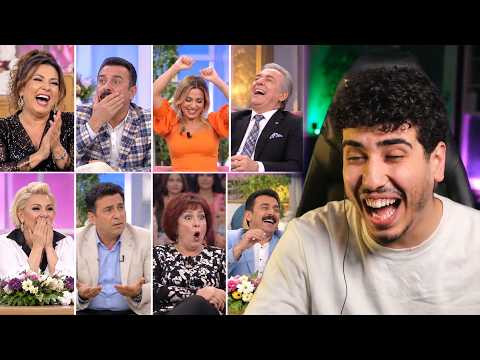 HİDALGALİ RTÜK AFK İZLİYOR...