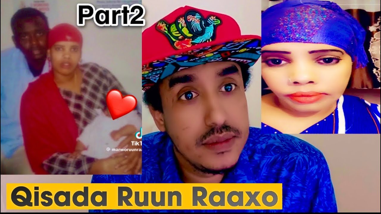 FANAANADA RUUN RAAXO OOHIN AFKA FURATAY QISADA NINKEEDA MURUGADA BADAN ...