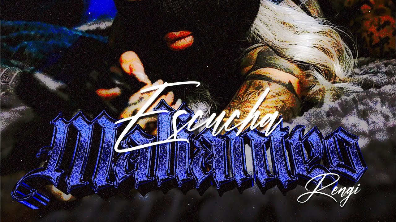 ESCUCHA MALIANTEO - REN G (Video Lyric) Prod by Dj Fussion - YouTube