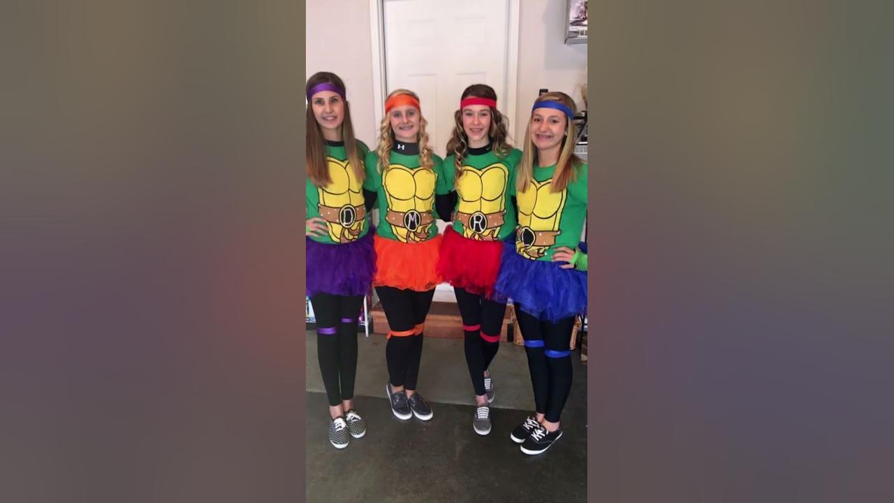 Halloween Costume Ideas For 4 YouTube halloween-costume-ideas-for-4-youtube