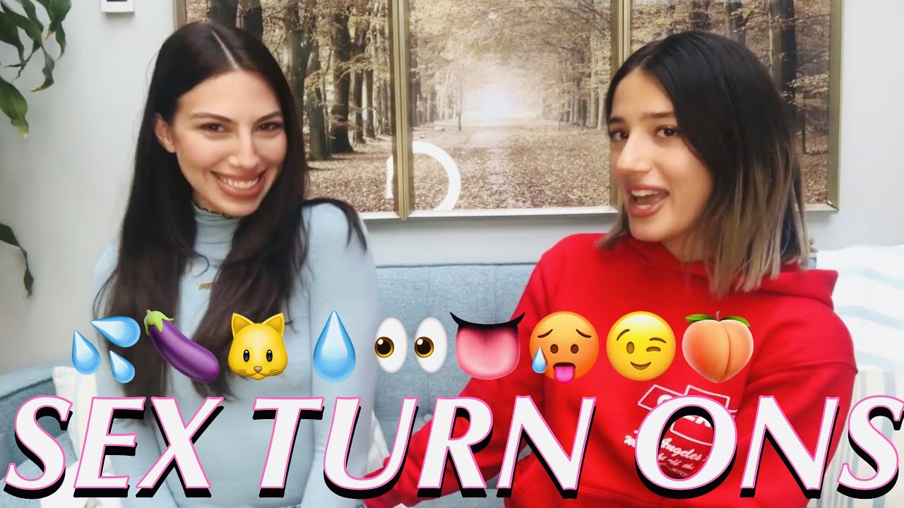 Sex Turn Ons Youtube