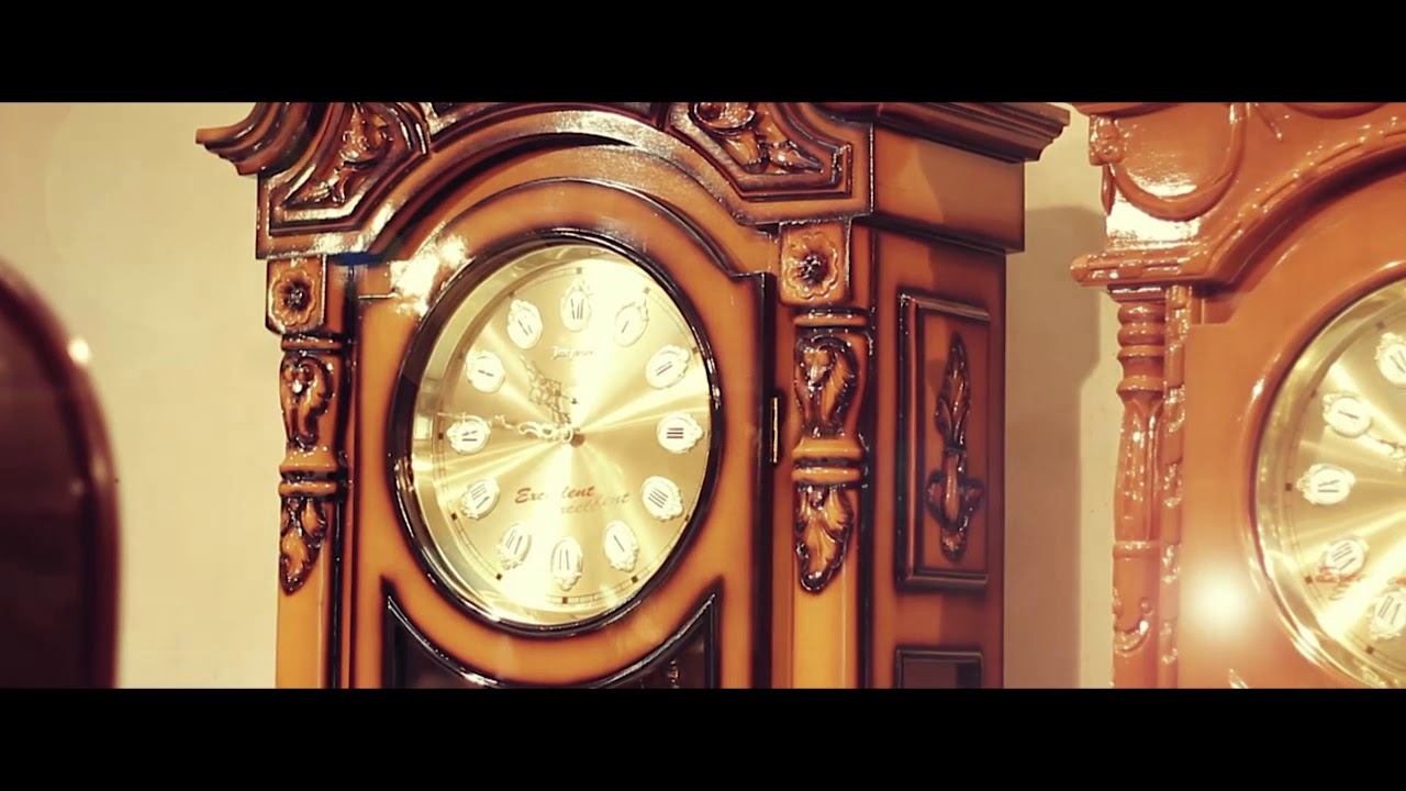 WISATA BELANJA JAM ORIGINAL YOGYAKARTA - YouTube