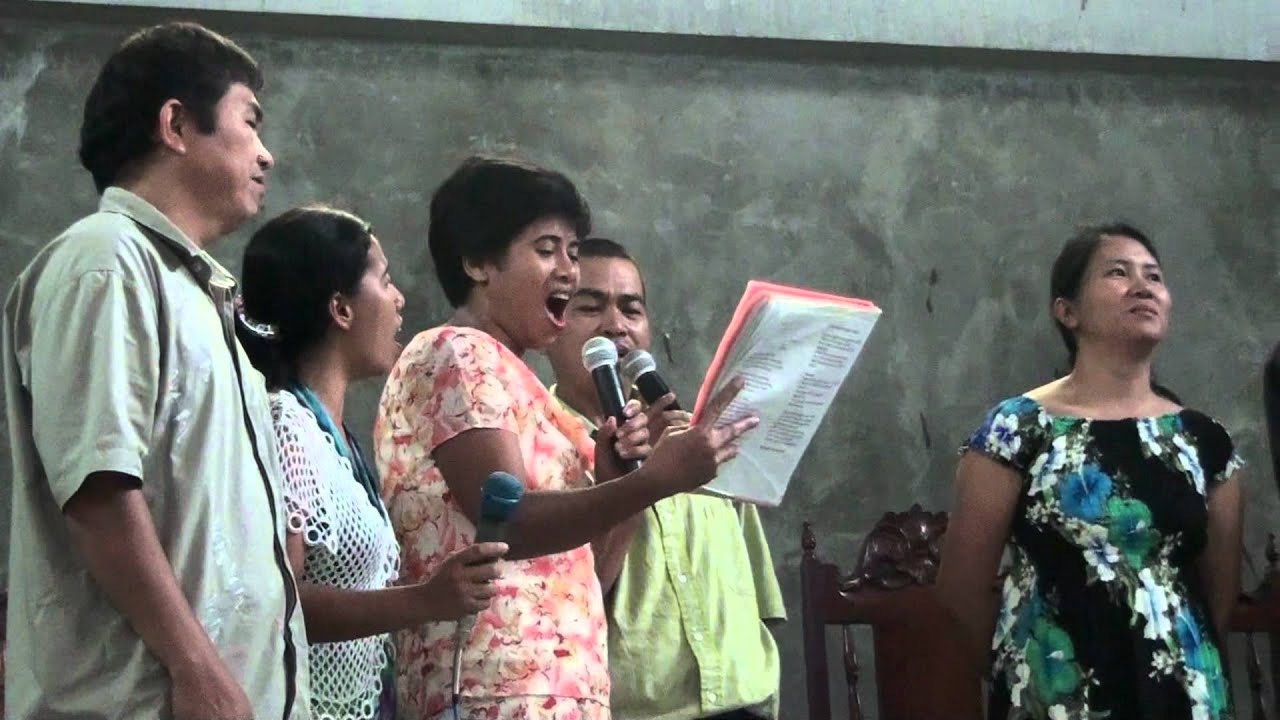 One Day at a Time - Sarmiento Family - YouTube