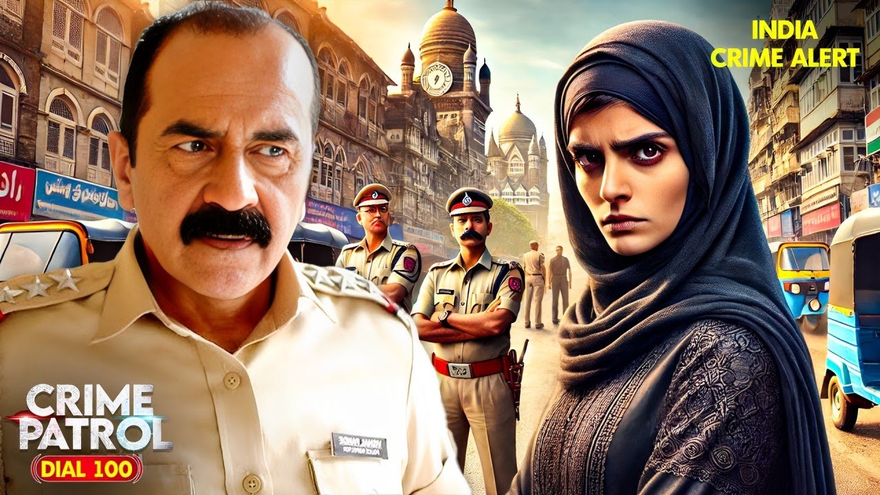 एक ऐसा केस जिसने मुंबई का दिल दहला दिया | Crime Patrol | New Crime ...