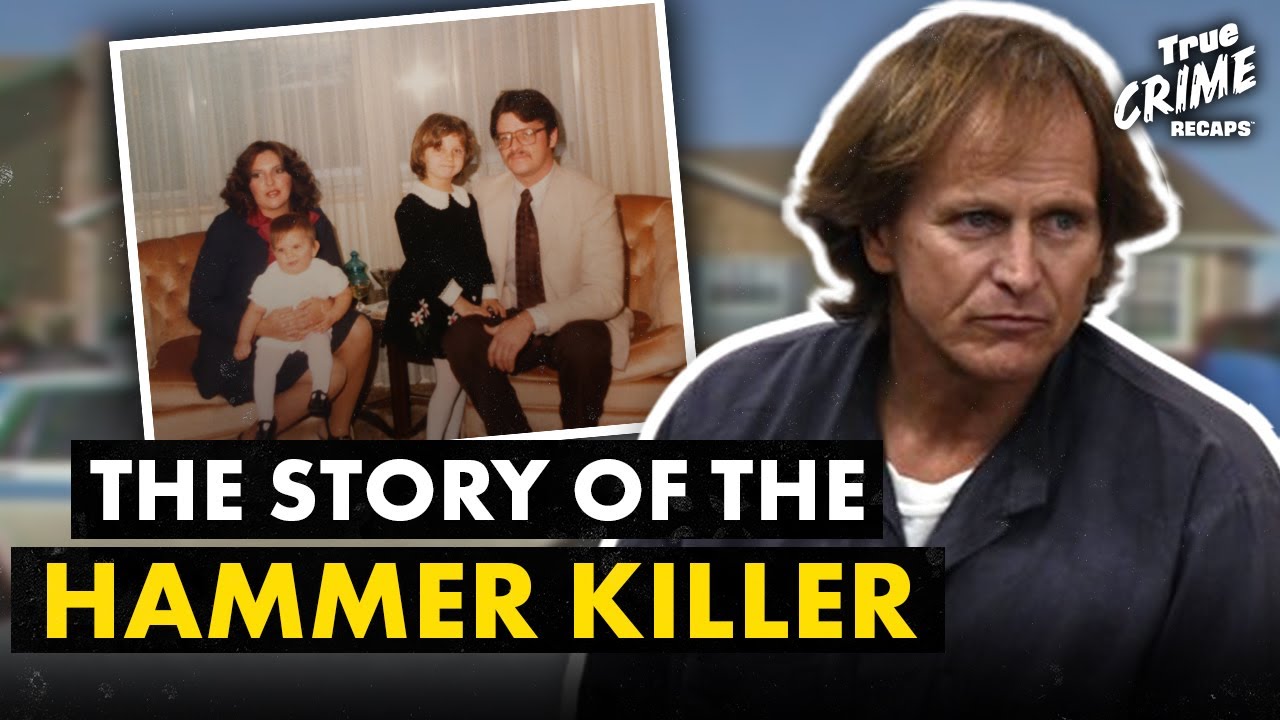The Hammer Killer’s Reign of Terror in Colorado - YouTube
