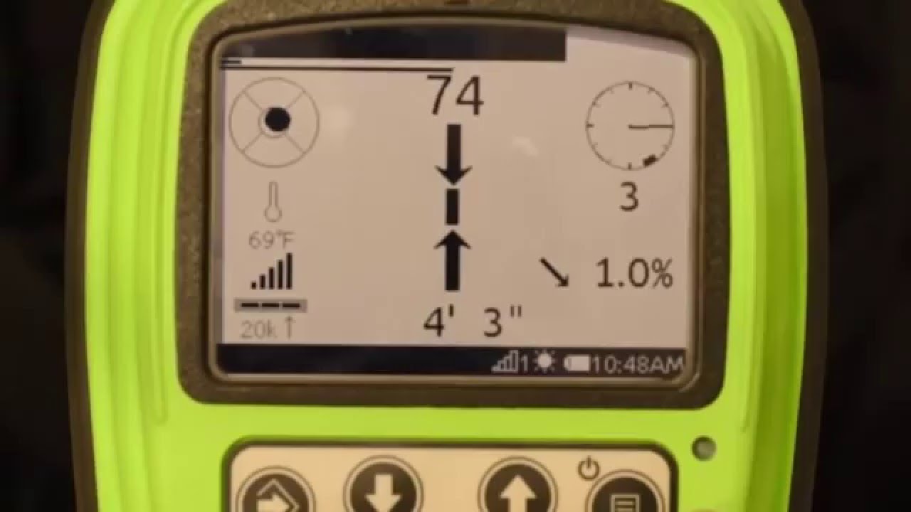Data logging on your TK series trackers and displays. - YouTube