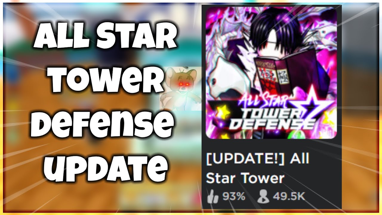 New astd Update! (New units) + opening summer boxes | Roblox All Star ...