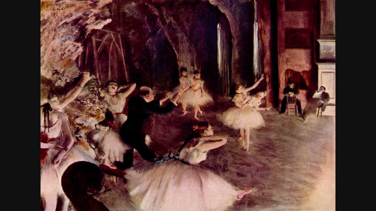 La valse (Ravel) - Maazel, Orchestre national de France - YouTube