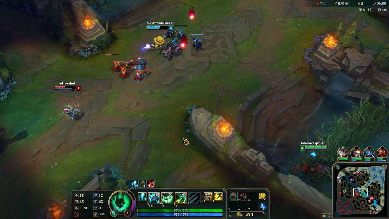 267.9k on fizz - YouTube