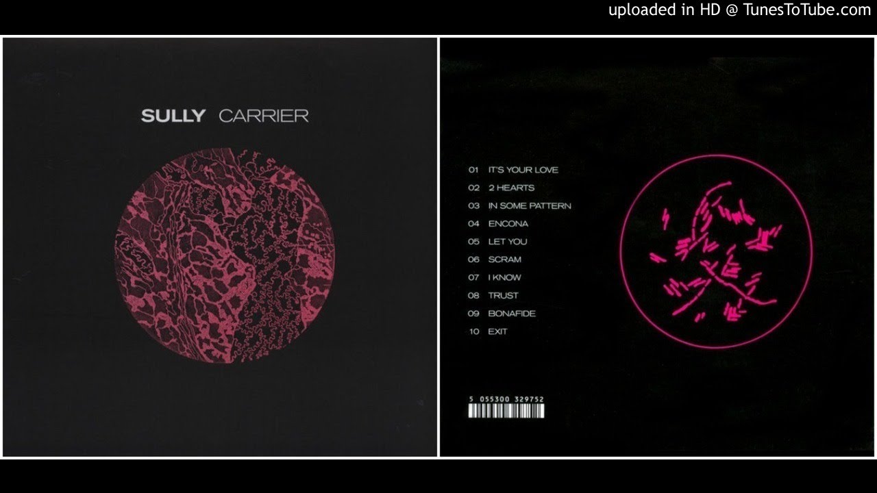 Sully - 2 Hearts [Carrier LP] - YouTube Music