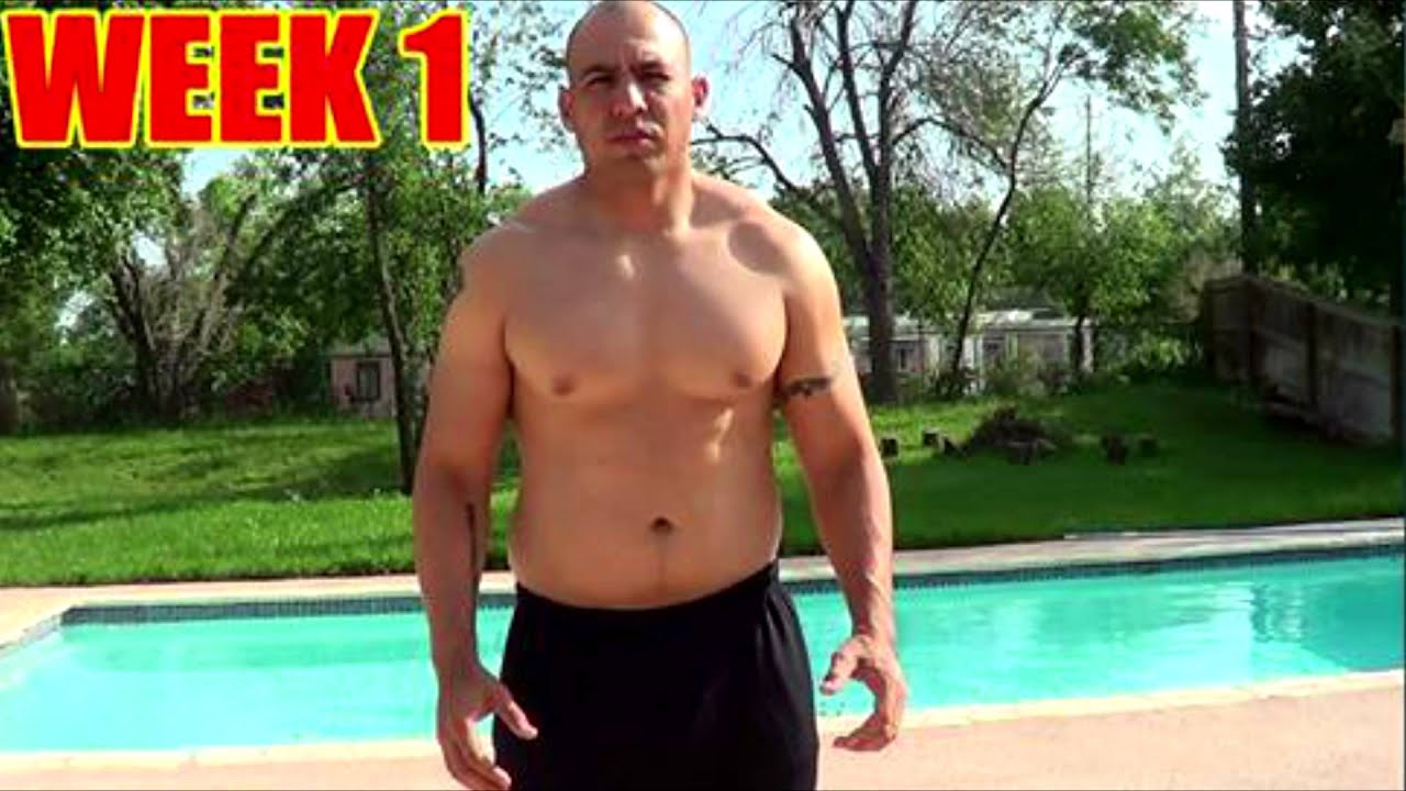 T 25 P90X 3 30 DAY Transformation Results | Lost 20 lbs - YouTube