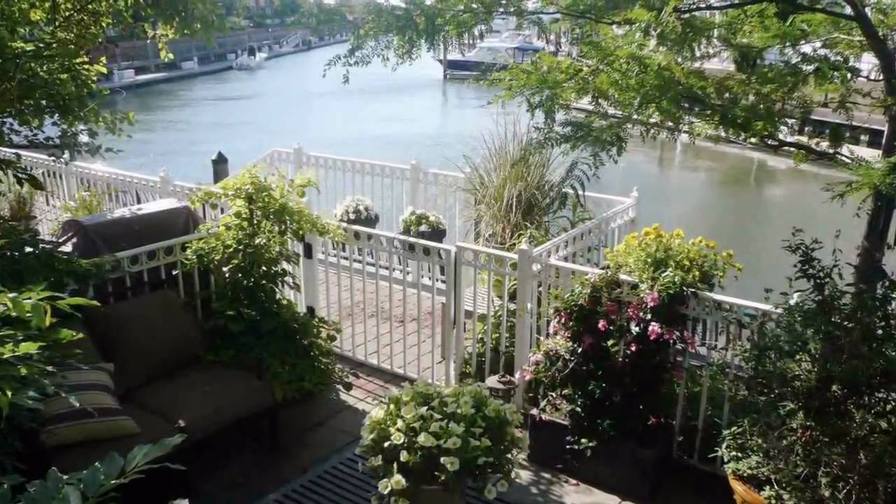 Port Liberte 29 Independence Way - YouTube