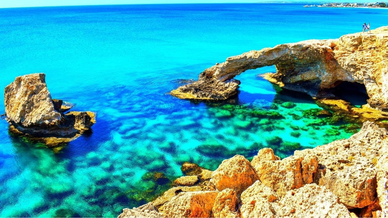 Relaxing Music and Ocean Waves | soft music piano | relaxing music ...