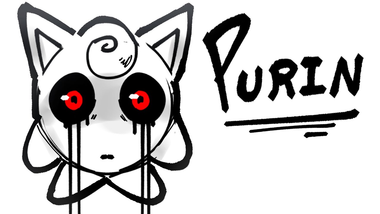 PURIN COVER [TEASER] - YouTube