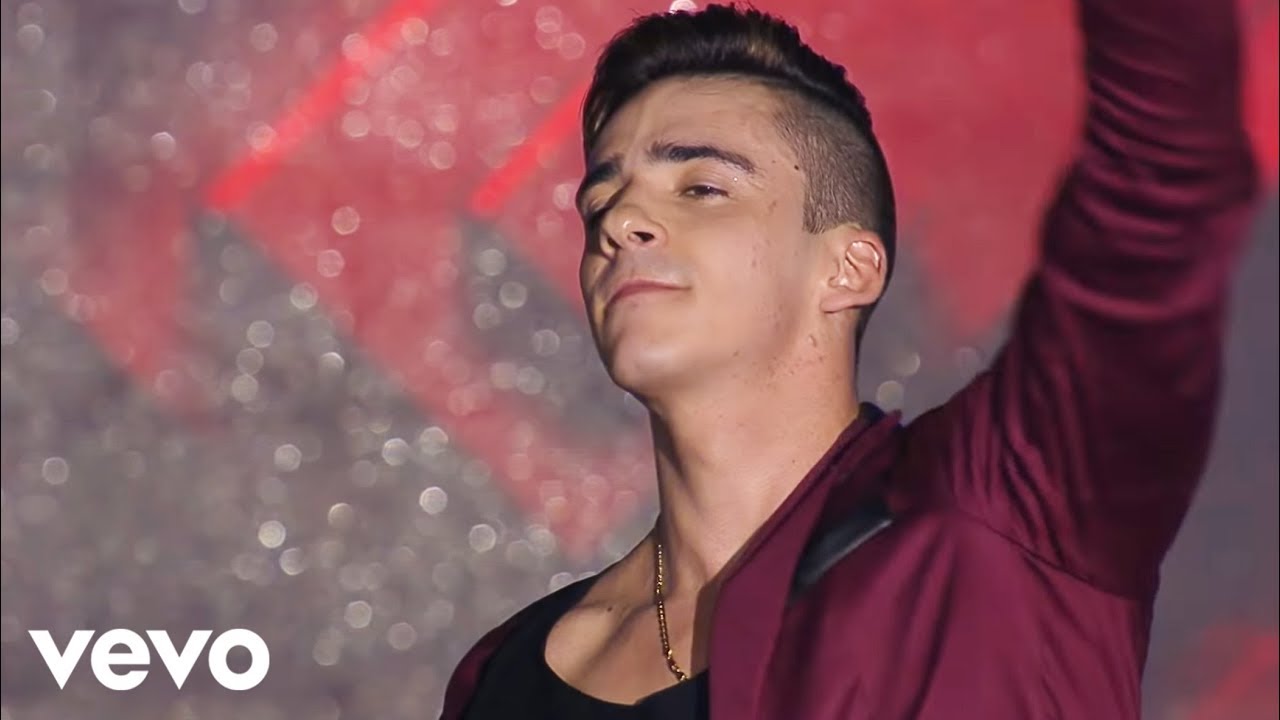 Pedro Paulo & Alex - Vem Vem (Ao Vivo) - YouTube