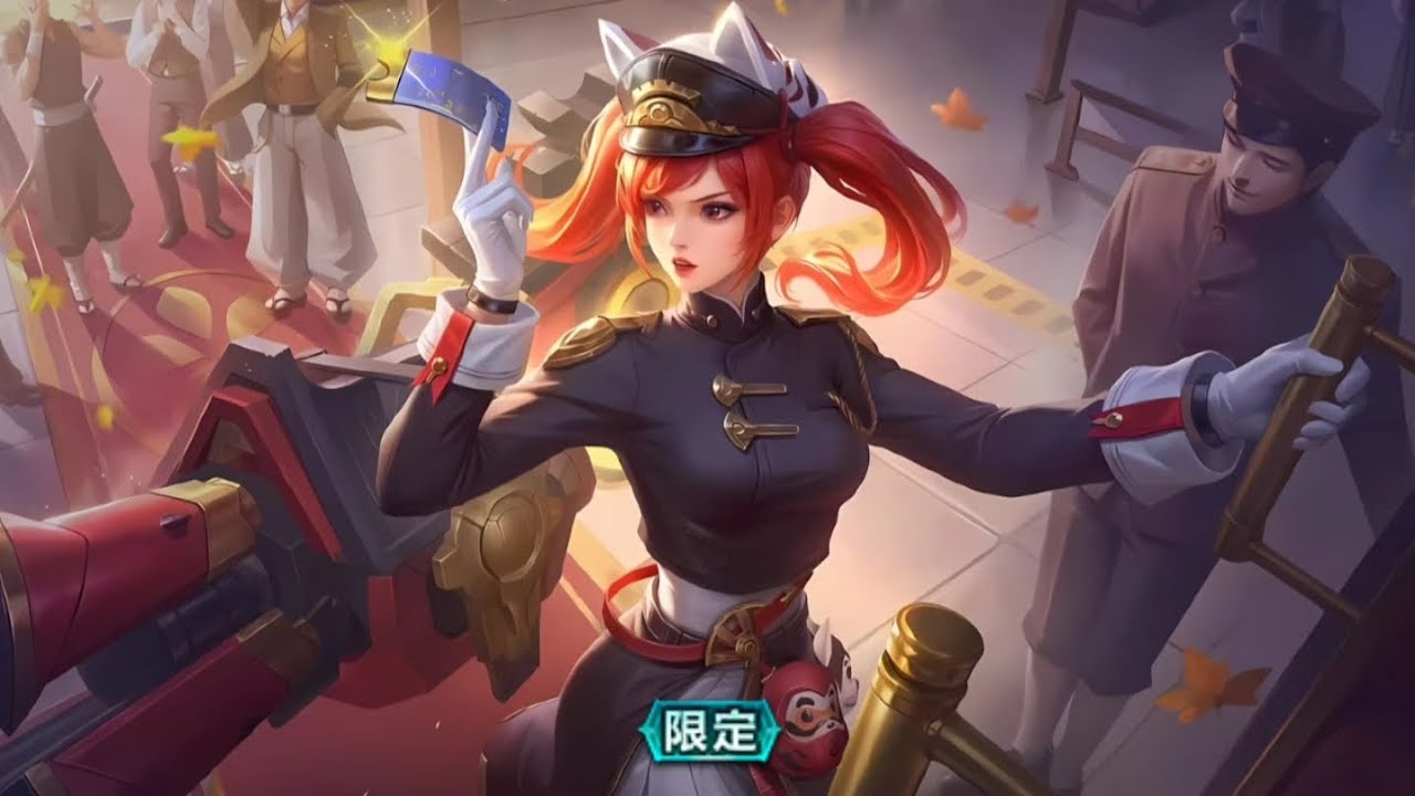 AOV NEWS SKIN(2024/8)｜SCG RELEASE ｜ - YouTube