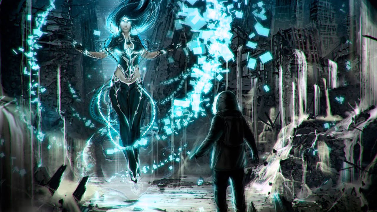 Nightcore - Levitate (Digital Dog club mix) - YouTube