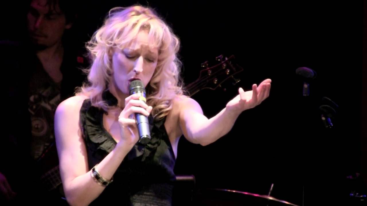 Shannon Conley - "Natural Disaster" by Leschen & Sauter - YouTube