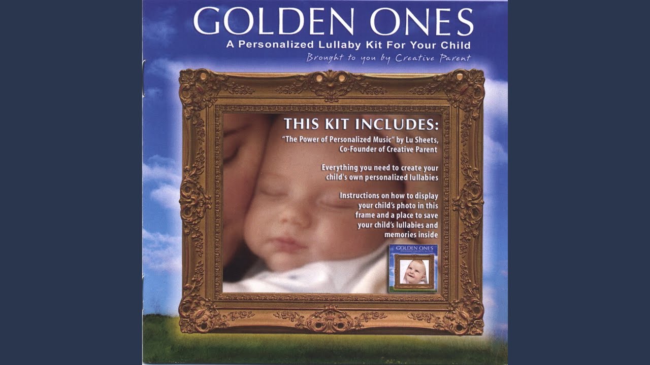 The Rocking Chair Song- Boy's Version - YouTube