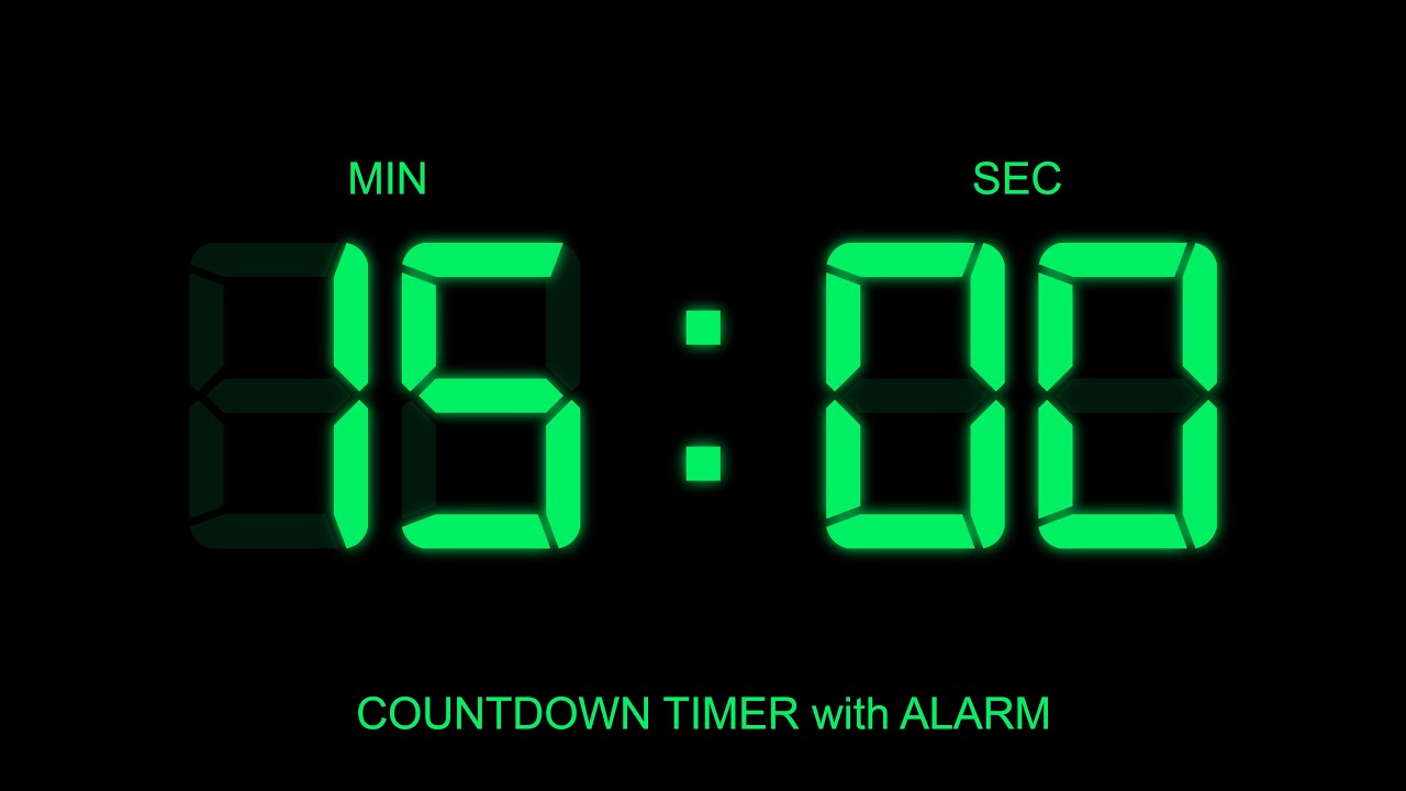15 Minute Basketball Timer, stadium background with sport whistle ,Glow ...