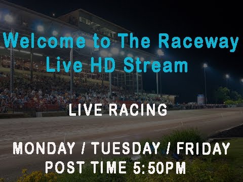 Friday October 13, 2023 - Full Race Day Program - YouTube