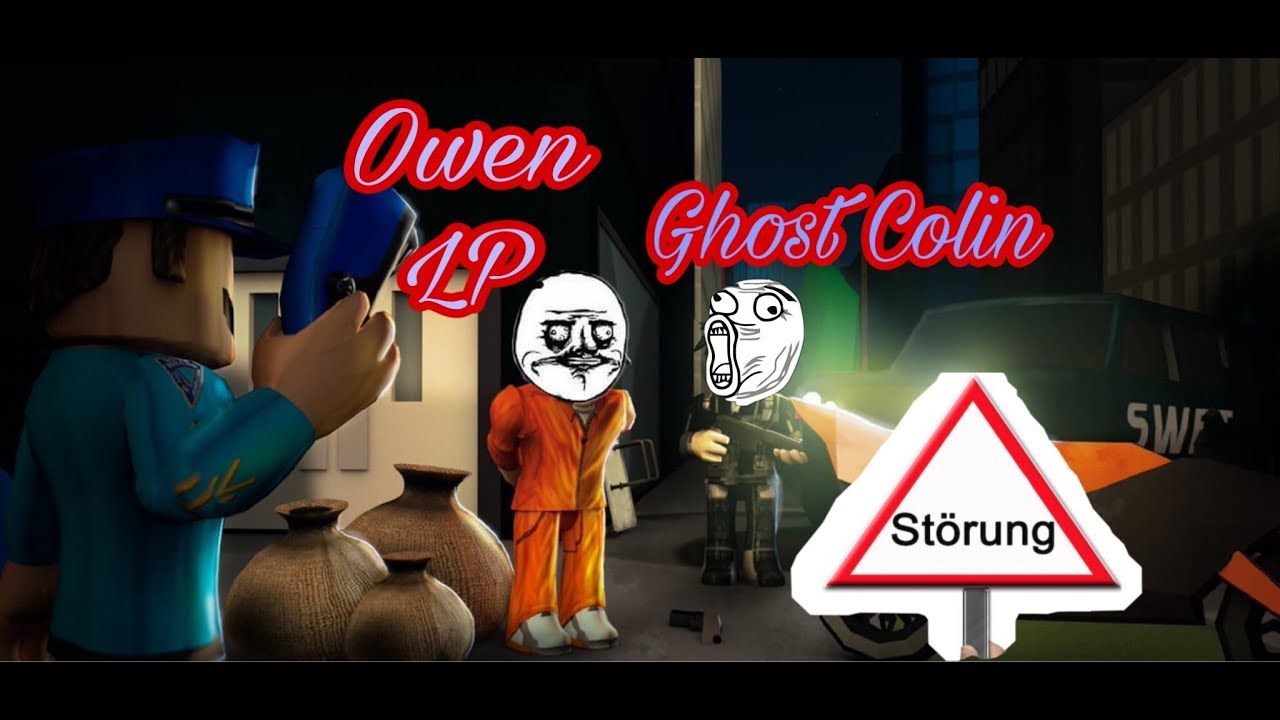 roblox mit ghost_colin internet rip - YouTube