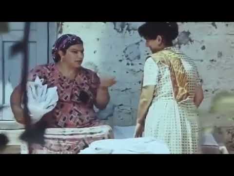 Bizim kendde arvadi ilde dogmuyan kishiye millet birteher baxir e (Bext uzuyu filmi)