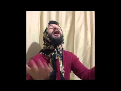 Aykut Elmas - İlk tanışmayı anne ve babadan dinlemek ( How I met your anan ) w Uğur Can Akgül